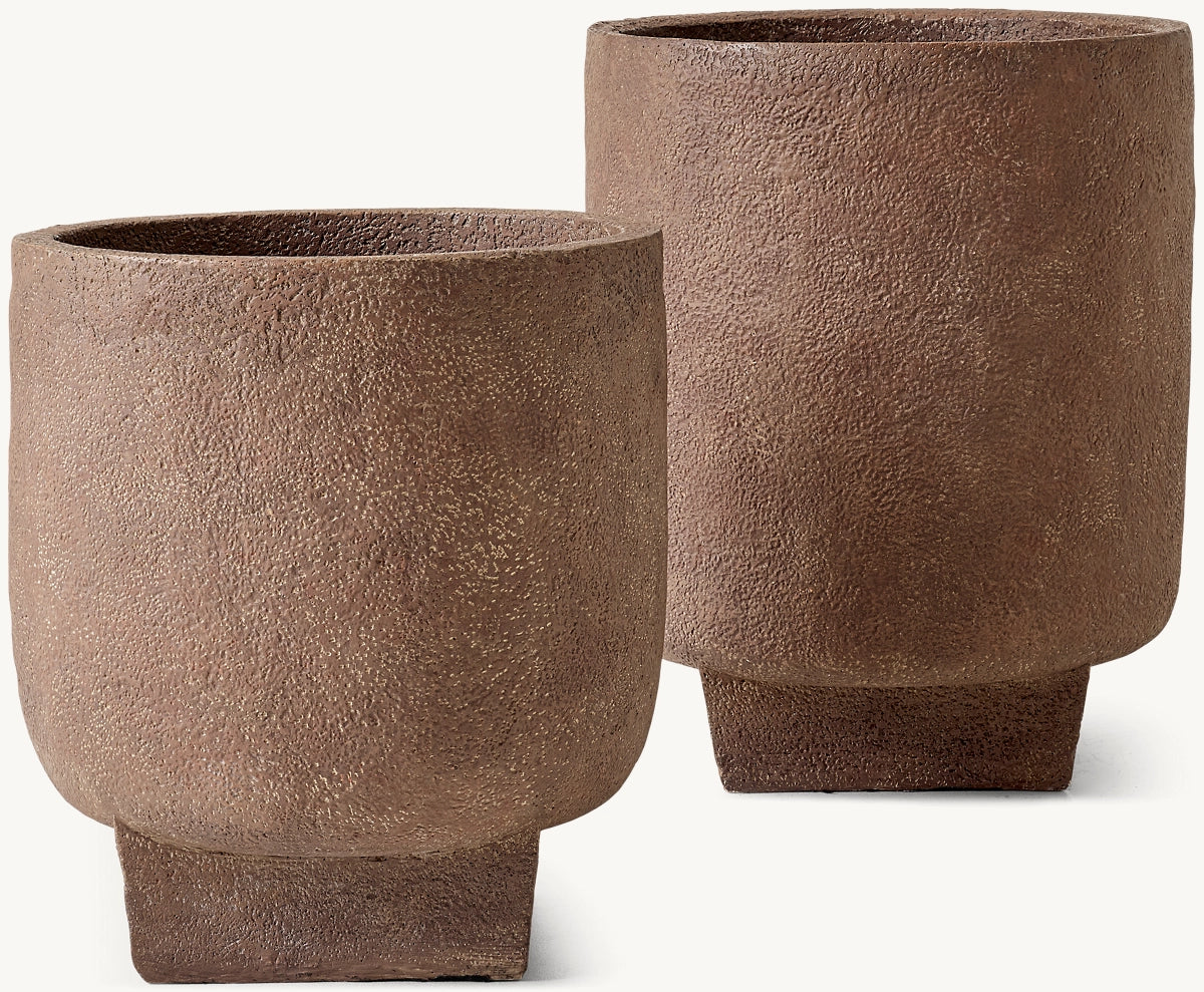 Bardin Planter – rhmaker