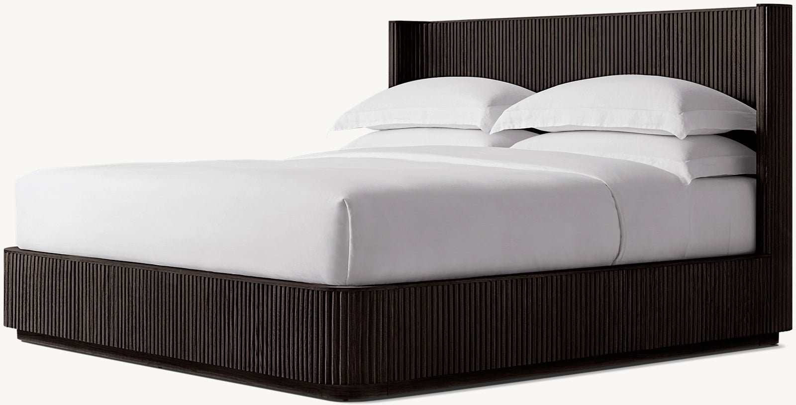 Byron Shelter Bed – rhmaker