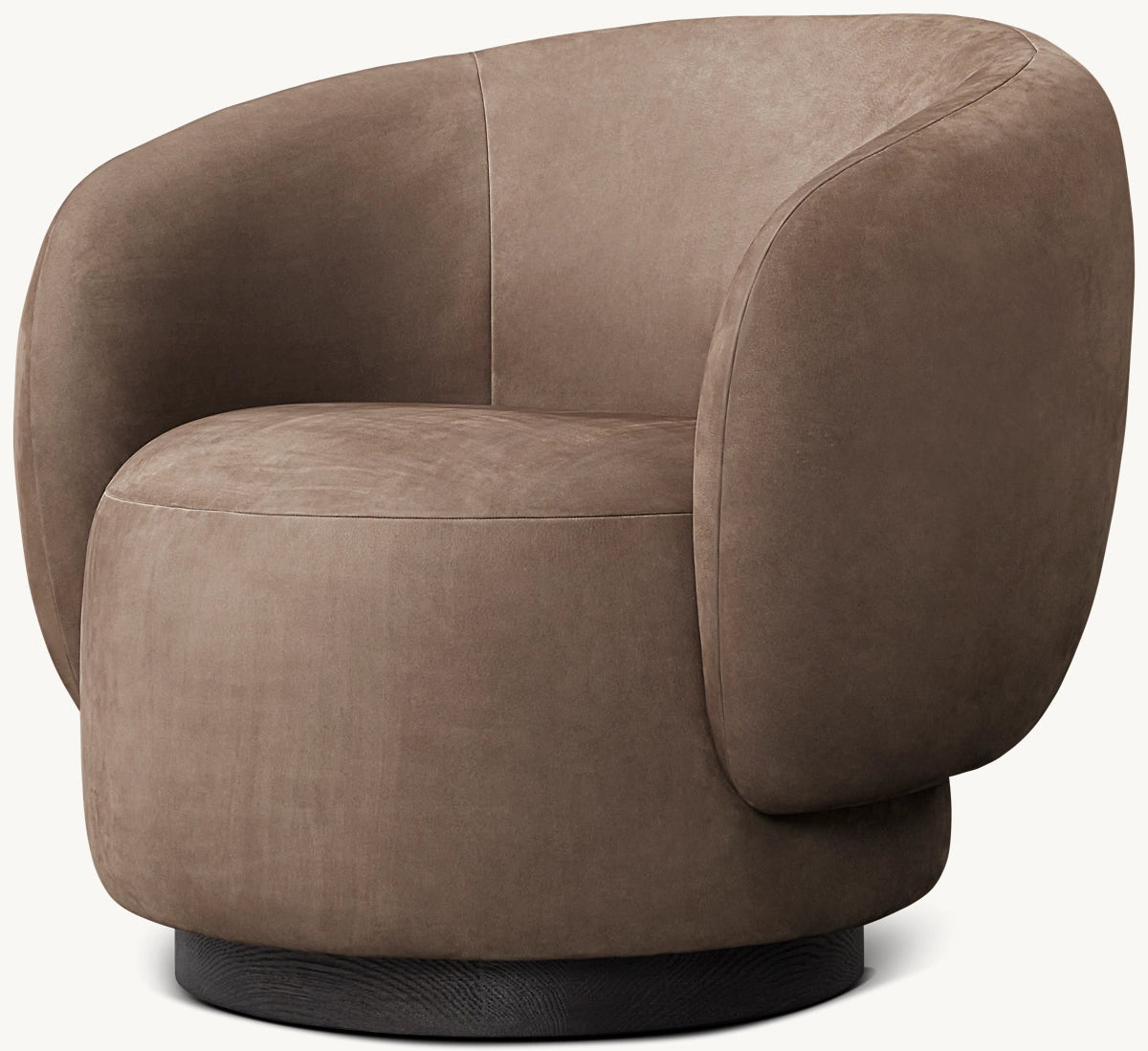 Caite Leather Chair – rhmaker