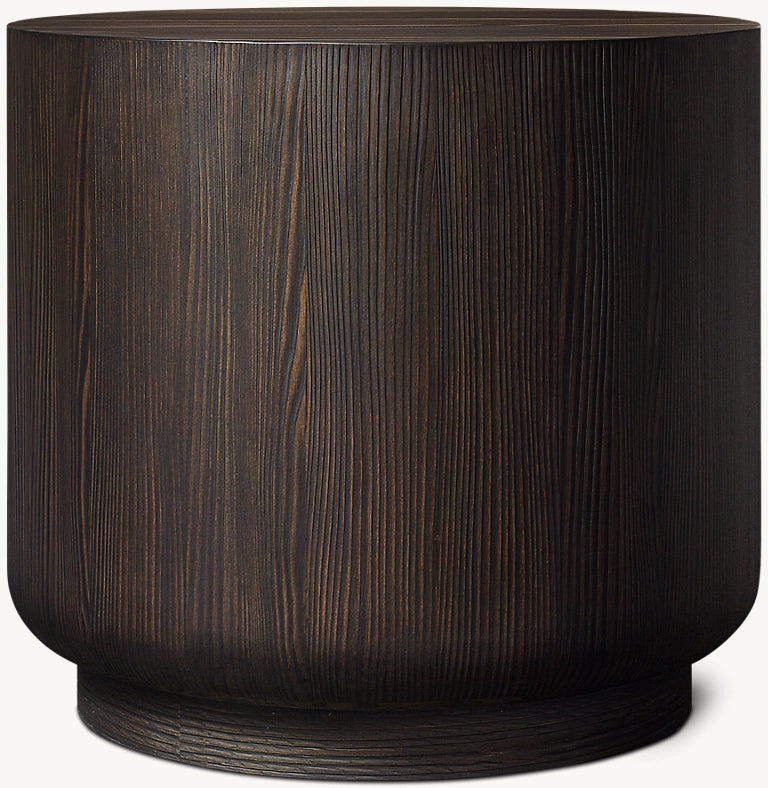 Ciro Round Side Table – rhmaker