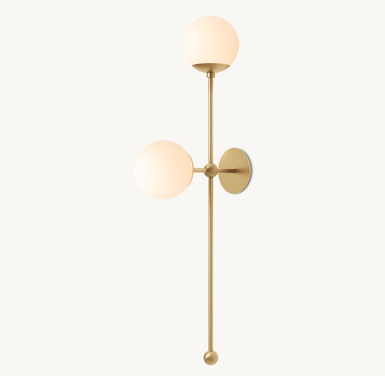 Cirque Grand Sconce – rhmaker