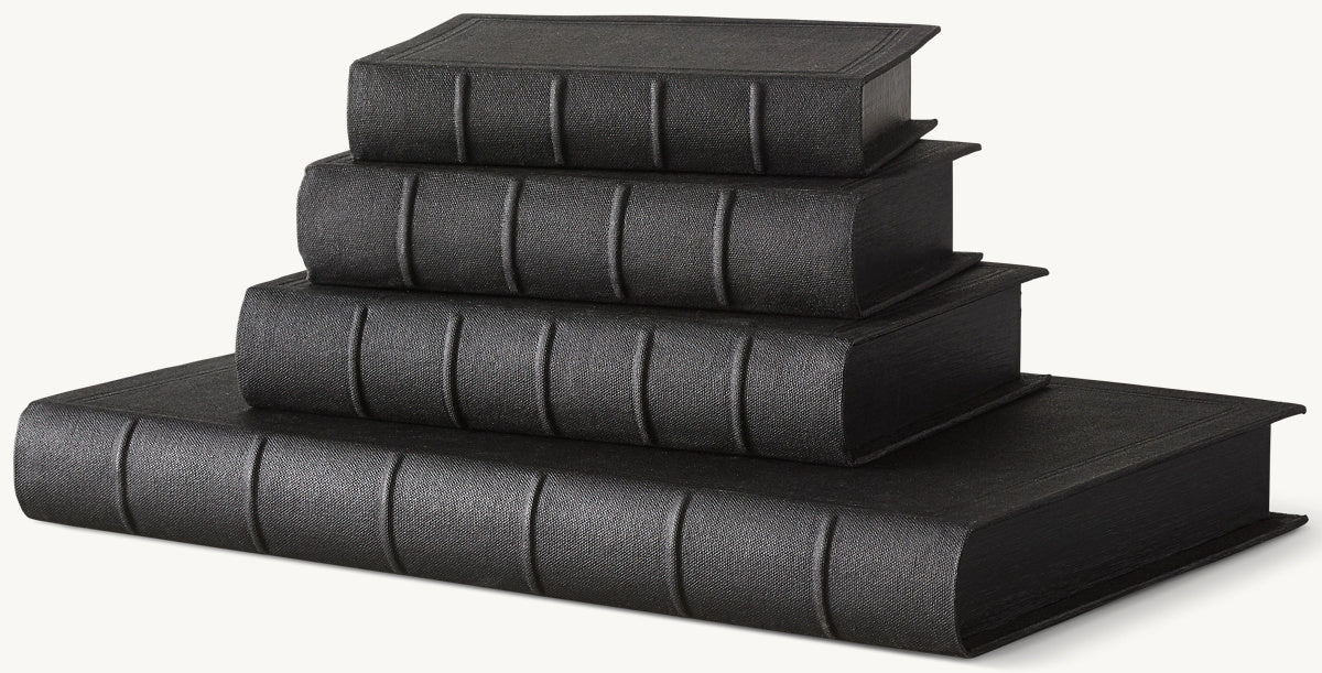 Classic Clothbound Book – rhmaker
