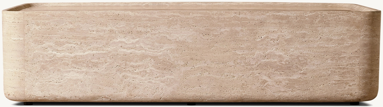Mylo Rectangular Coffee Table – rhmaker