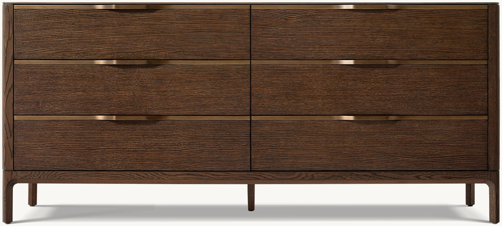 Padua 6-Drawer Dresser – rhmaker